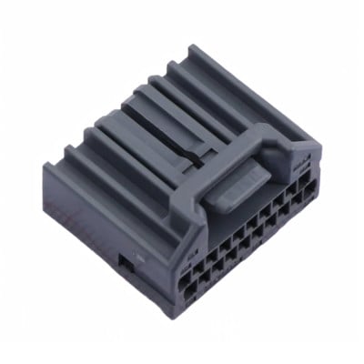 JAE Electronics MX34024SF1