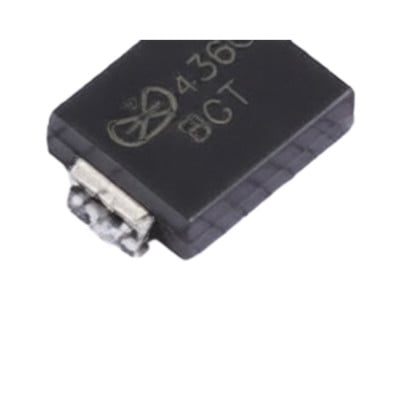 JUXING SMCJ75CA TVS Diode