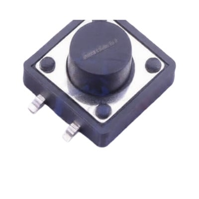 Korean Hroparts Elec K2-1103SP-K3SW-04 Tactile Switch