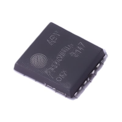 Leiditech IAUZ40N06S5N050 Single N-Channel MOSFET