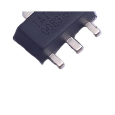 Qorvo TAT7457 RF Amplifier Chip for sale