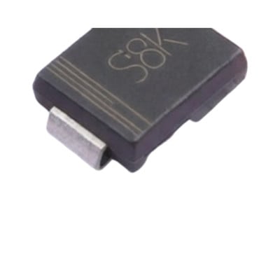 JSCJ S8J Single Diode