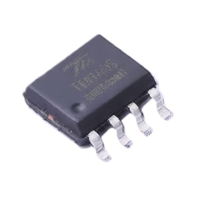 TM(Shenzhen Titan Micro Elec) TM1824