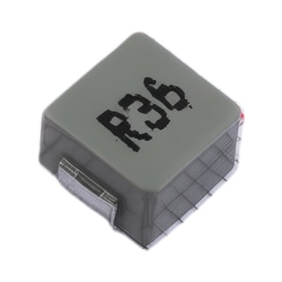 COILMX MS100705-R22M-C Fixed Inductor
