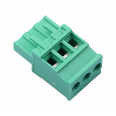 MAX MX2EDGKA-5.08-04P-GN01-Cu-Y-A Header Plug Socket