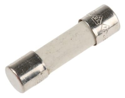 SCHURTER 0031.1753 Fuseholder Chip – Premium Circuit Protection Component for sale