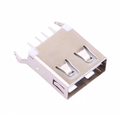 Yuandi USB90-05-T1-W USB DVI HDMI Connector Assembly