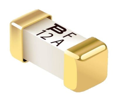 BOURNS SF-2410F1200T-2 Fuse Chip
