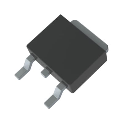PANJIT PJMD360N60EC_L2_00001 Single N-Channel MOSFET for sale