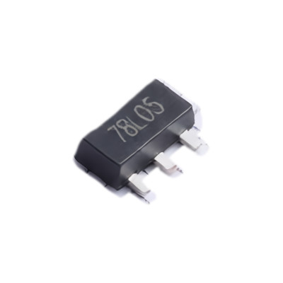 GOODWORK 78L12 Linear LDO Voltage Regulator