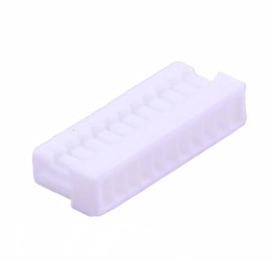 JST SHLP-10V-S-B