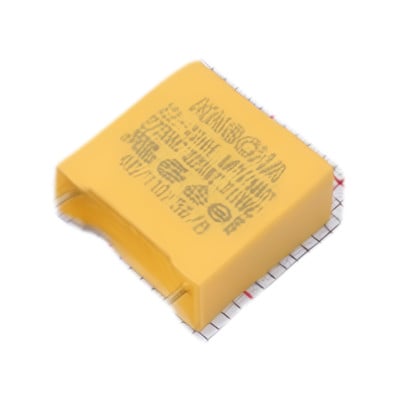 KNSCHA MPX154K31C3KN15690 Ceramic Capacitor