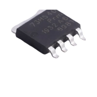 Nexperia BUK7Y7R8-80EX Single N-Channel MOSFET