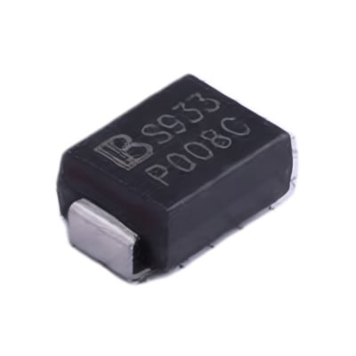 Brightking P0080SC Thyristor TSS Surge Protection Chip for sale