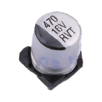 ChengTao RVT1C102M1010ZY Aluminum Electrolytic Capacitor