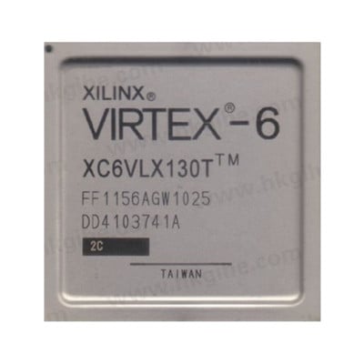 AMD XC6SLX150-N3FGG676C FPGA