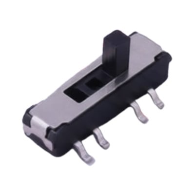 Yuandi TA-3532-A2 Slide Switch Chip