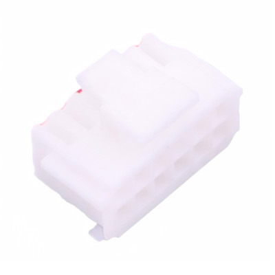 HDGC HDGC1508HA-2X2P Rectangular Connector Housing