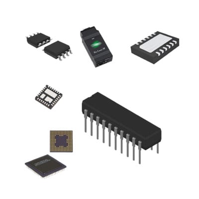 TE Connectivity 1888509-2 Modular Ethernet Connector Jack