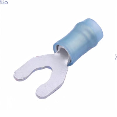 TE Connectivity 52465-1 Spade Connectors