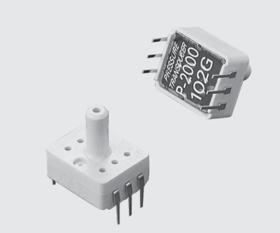 Nidec P-2000-352G-15-BN