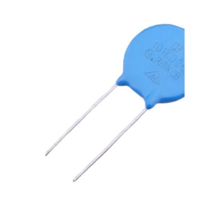 Brightking 101KD20J Metal Oxide Varistor (MOV)