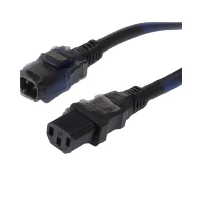 L-com PPA00002BL-06F Power Line Cable Assembly