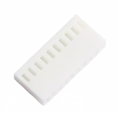 Hong Cheng HC-JK-XH2510-2Y Rectangular Connector Housing