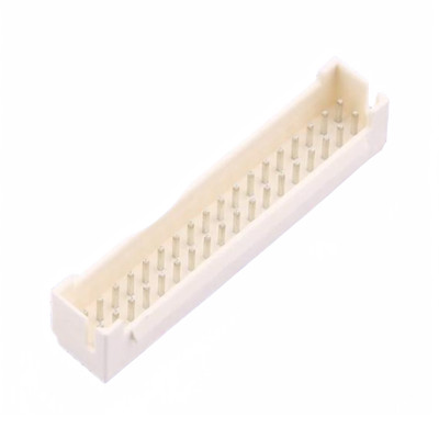 Hongxing HX20028-6A Male Pin Header Connector