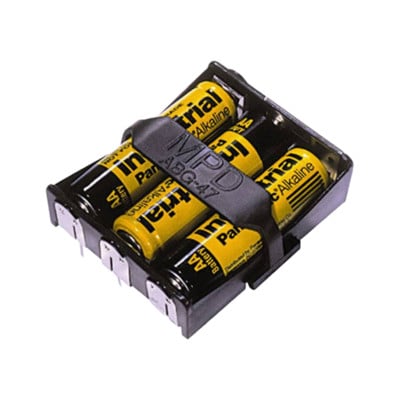 MPD (Memory Protection Devices) BC9VPC