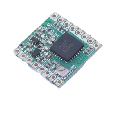 DreamLNK DL-RX98H-433M RF Transceiver Module