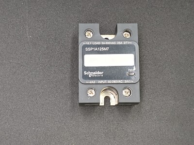 Schneider SSP1A125M7 for sale