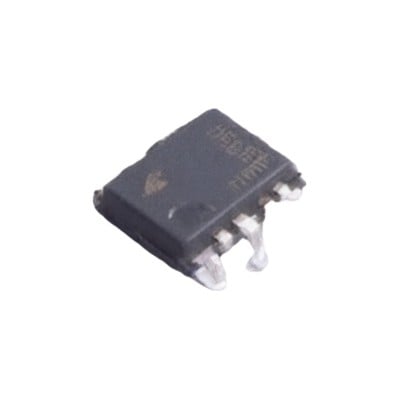 3PEAK TP2272-SO1R Amplifier Chip