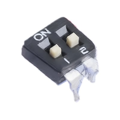 BIWIN DTH08GE DIP/SIP Switch Chip