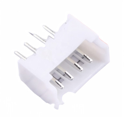 BOOMELE(Boom Precision Elec) 2.54-4AS Male Header Pins