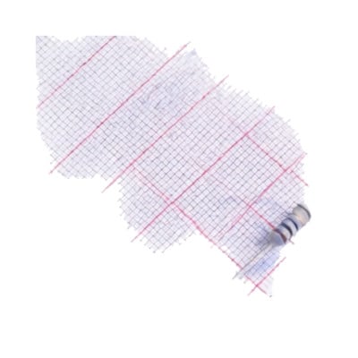 CCO(Chian Chia Elec) KNP2W-22Ω±5% T Through Hole Resistor