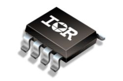 Infineon IR2181STRPBF Gate Driver IC