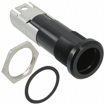 SCHURTER 0031.2307 Fuseholder Chip – Premium Circuit Protection Component