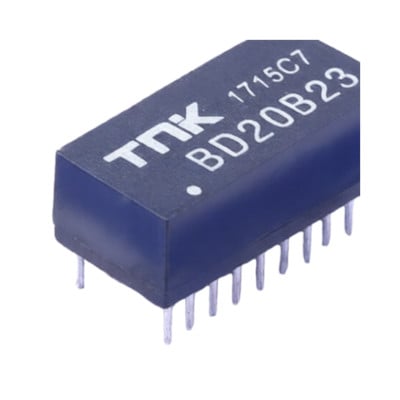 TNK BD20B23 Pulse Transformer Chip for sale