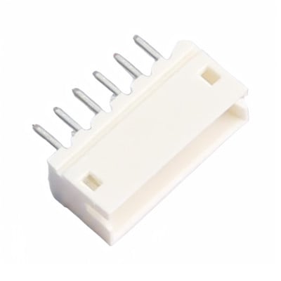 Yuandi WAFER-ZH1.5-9PZZ-W6 Male Header