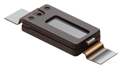 BOURNS AD95WBB Thermal Cutoff Fuse