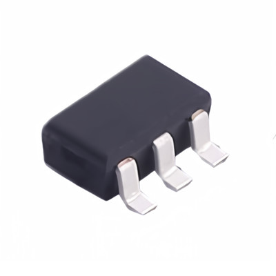 AnaSem VRH1202LTX Linear LDO Voltage Regulator