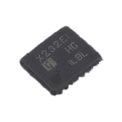 HGSEMI MAX232ECMT/TR RS-232 Driver Receiver Transceiver Chip