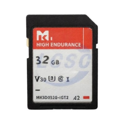 MK MKUS032G-IGT2 Memory Card