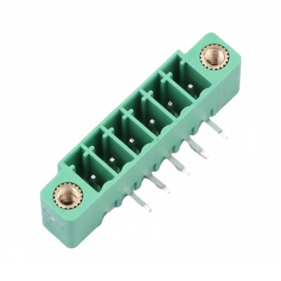 KANGNEX WJ15EDGRM-3.81-09P-14-00A Header Plug Socket