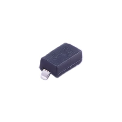 DIODES MMBZ5235BS-7-F Single Zener Diode
