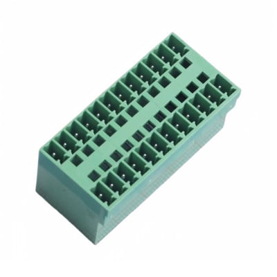 JILN JL15EDGRHD-25405B01 Header Plug Socket Chip