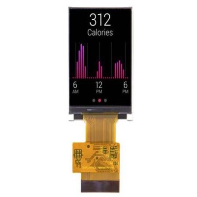 Kingbright SA18-11SURKWA LED Numeric Display for sale