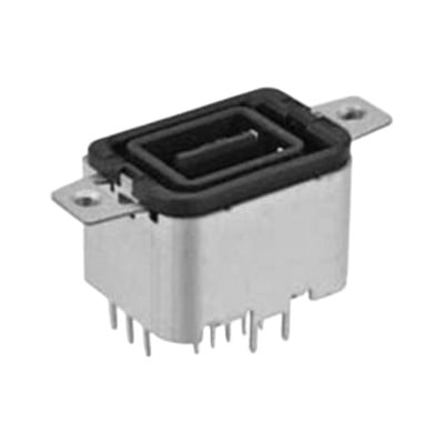 TE Connectivity 2338495-3 Pluggable Connector Assembly