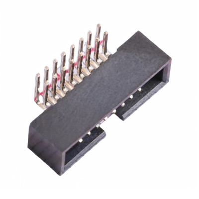hanxia HX NJ2.54-2x5P TP-CE